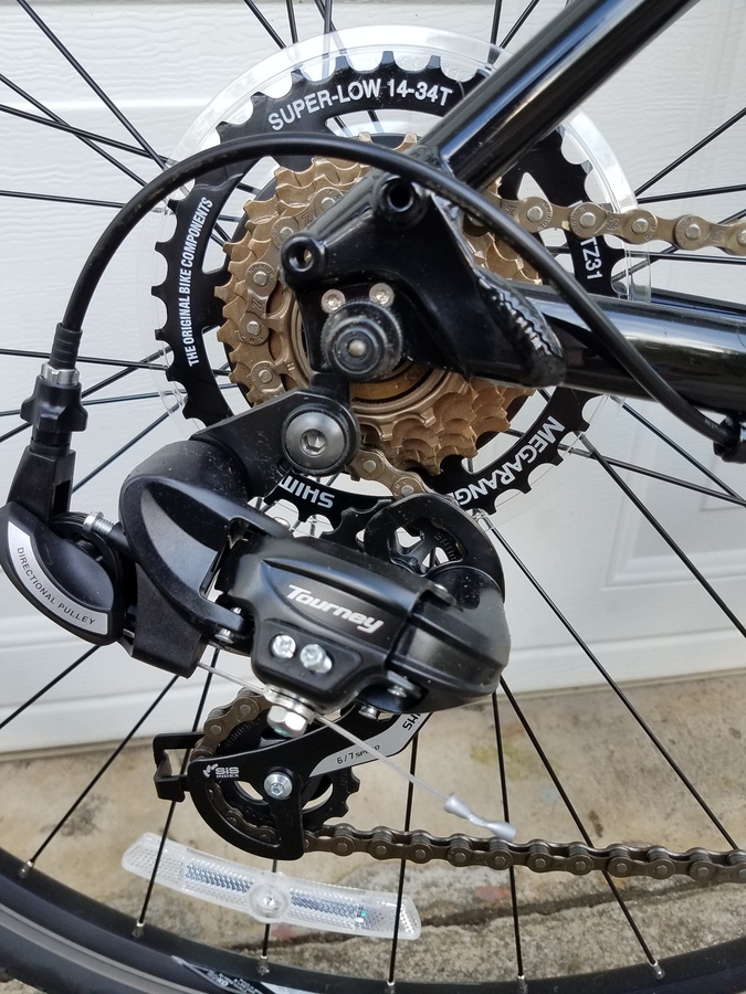 2016 Giant Escape 3 2016-giant-escape-3
