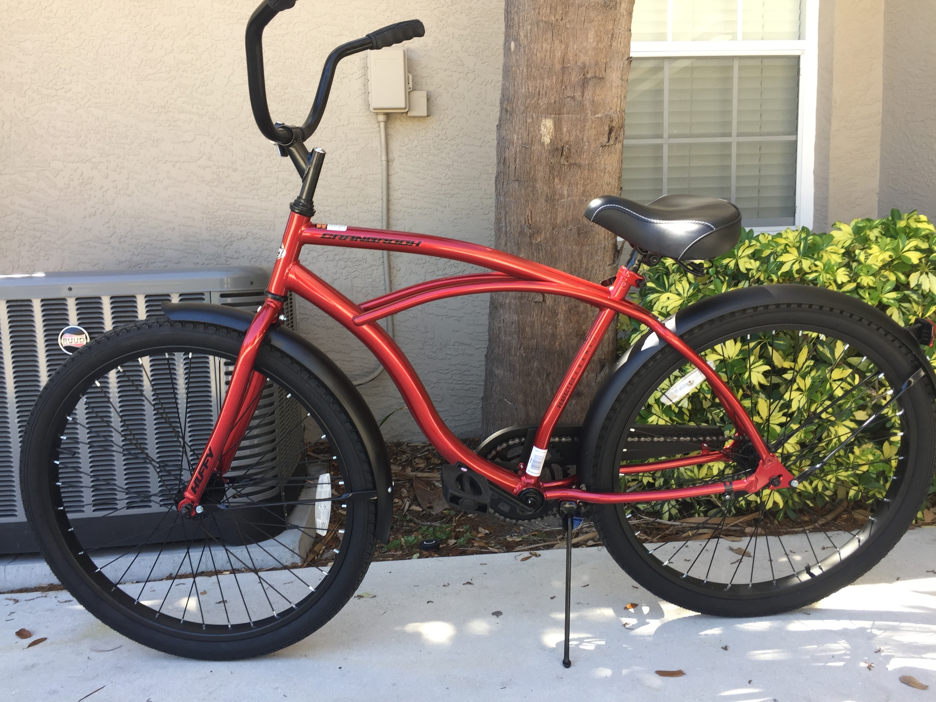 2018 Huffy Crusier Cranbrook