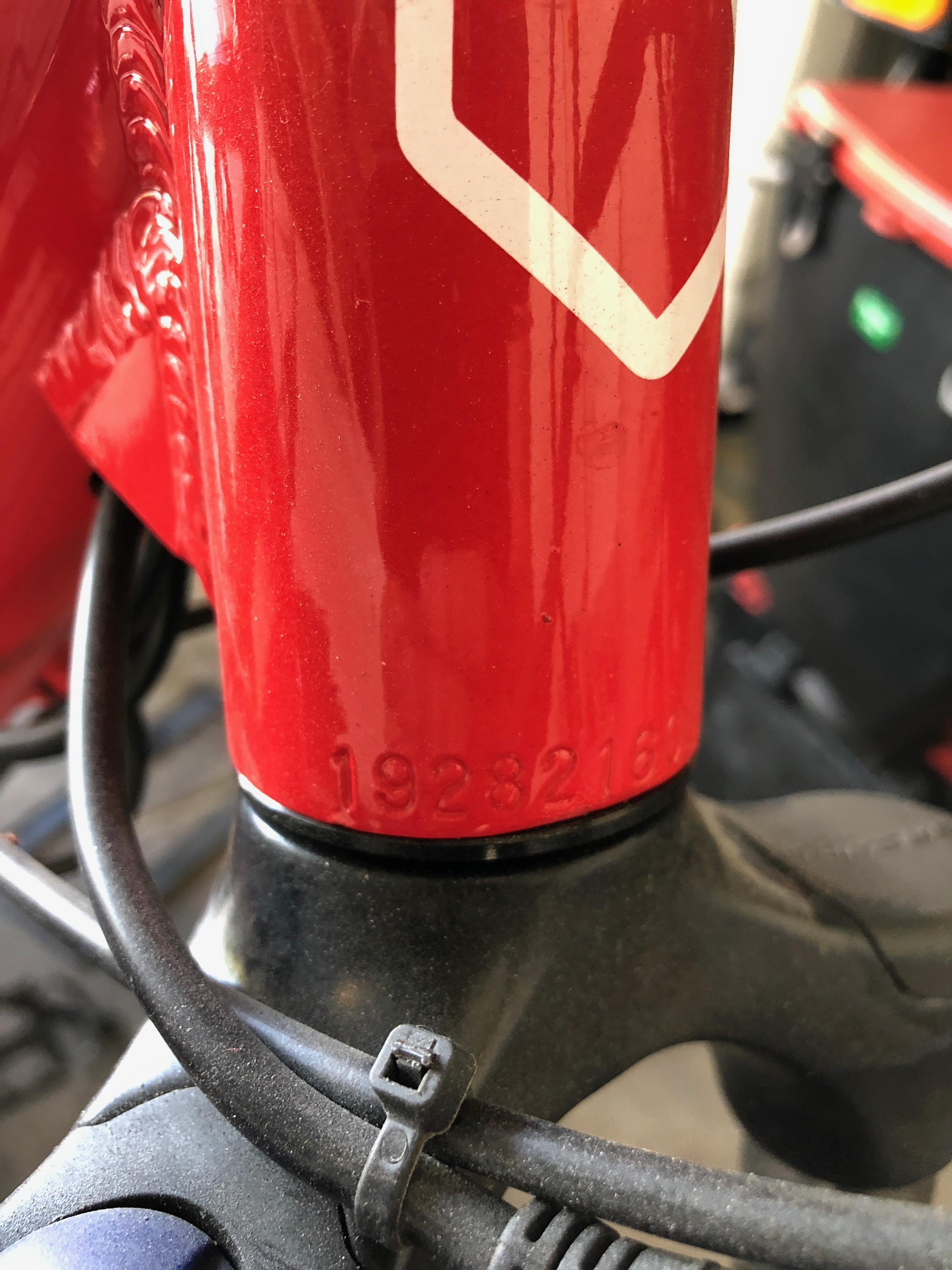 2016 Juiced Riders Cross Current