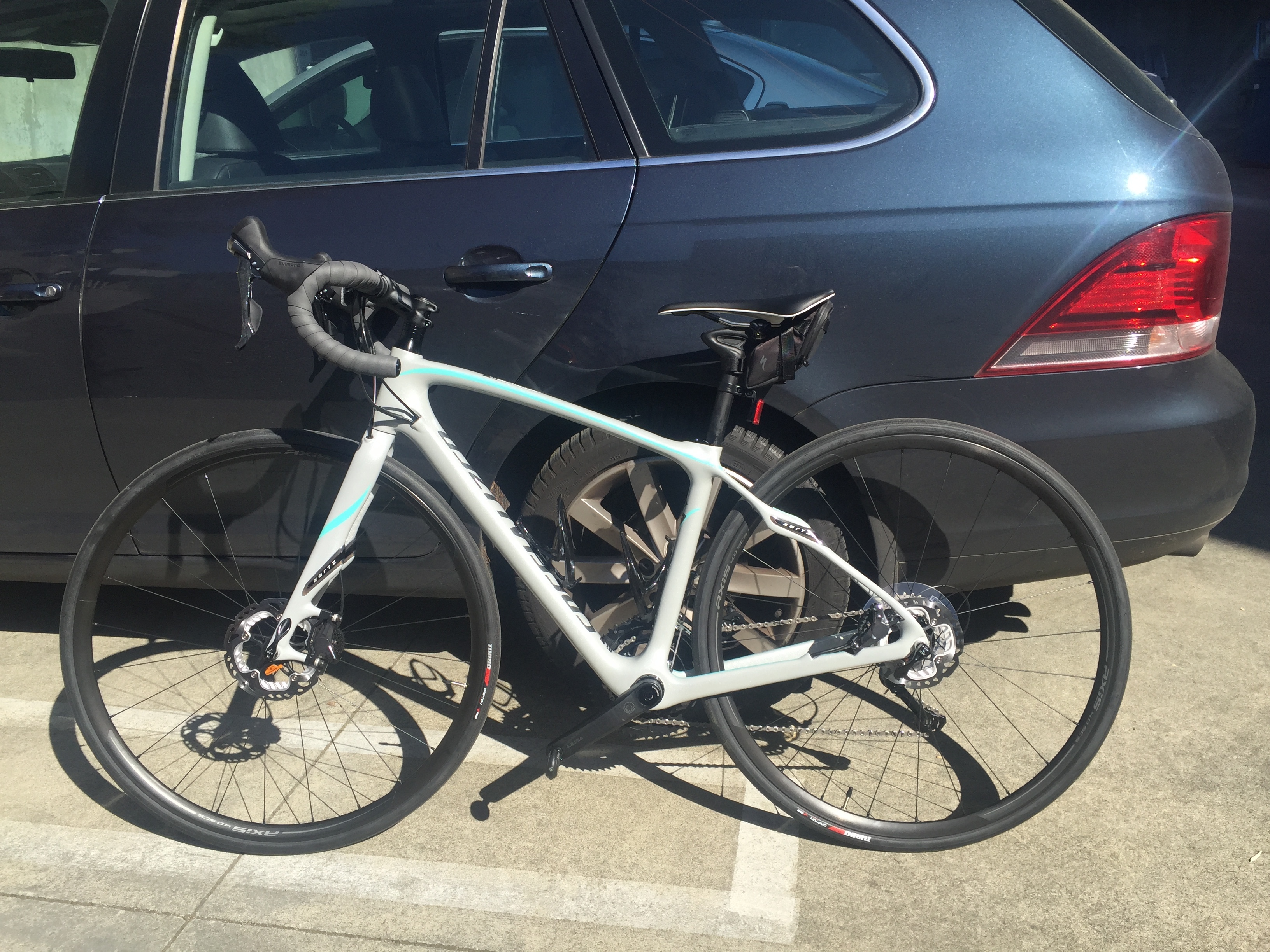 2016 Specialized Ruby