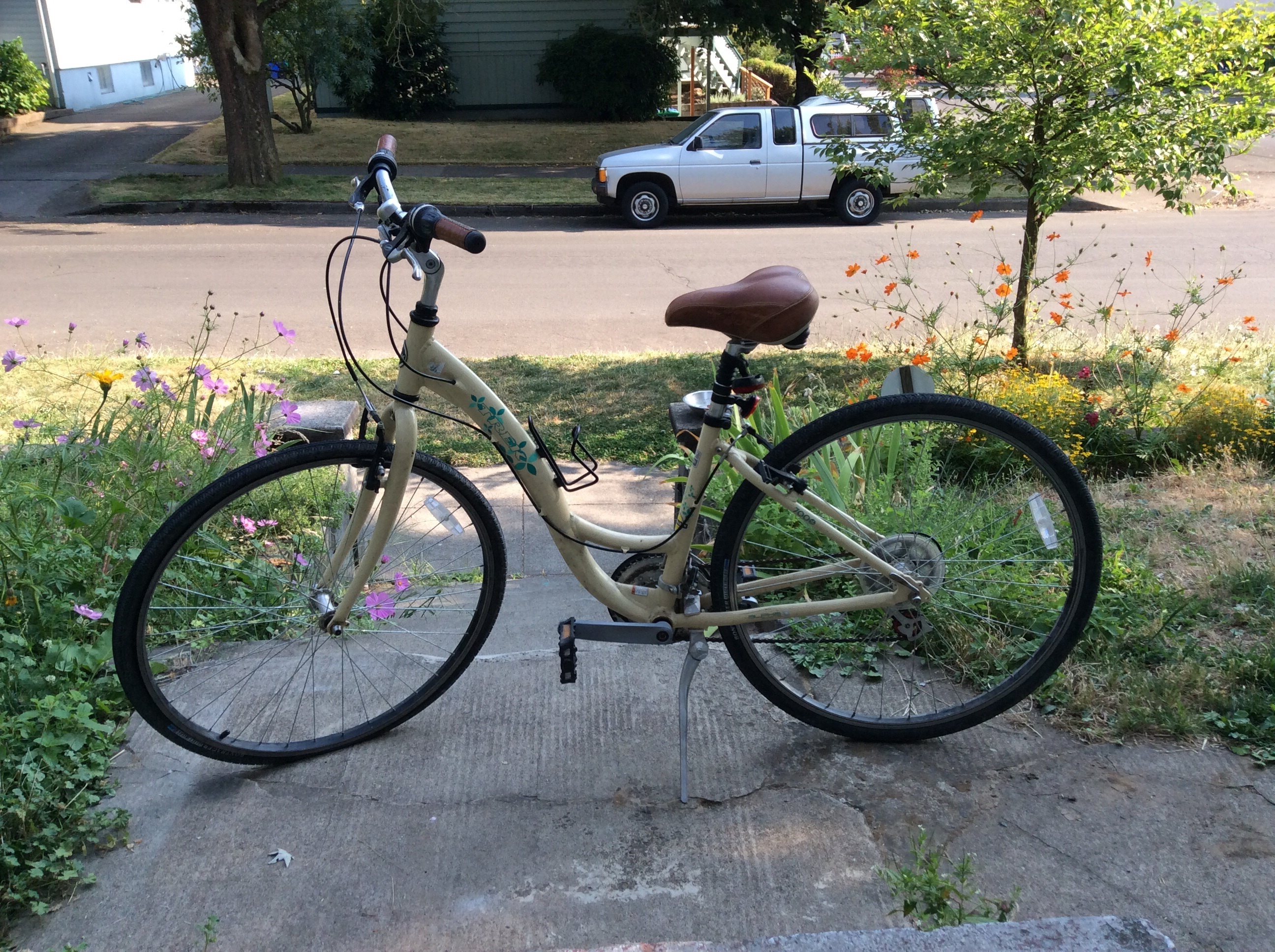 2007 Trek 7000