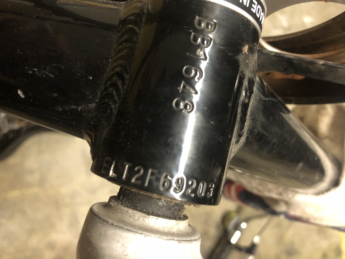 Electra single speed townie