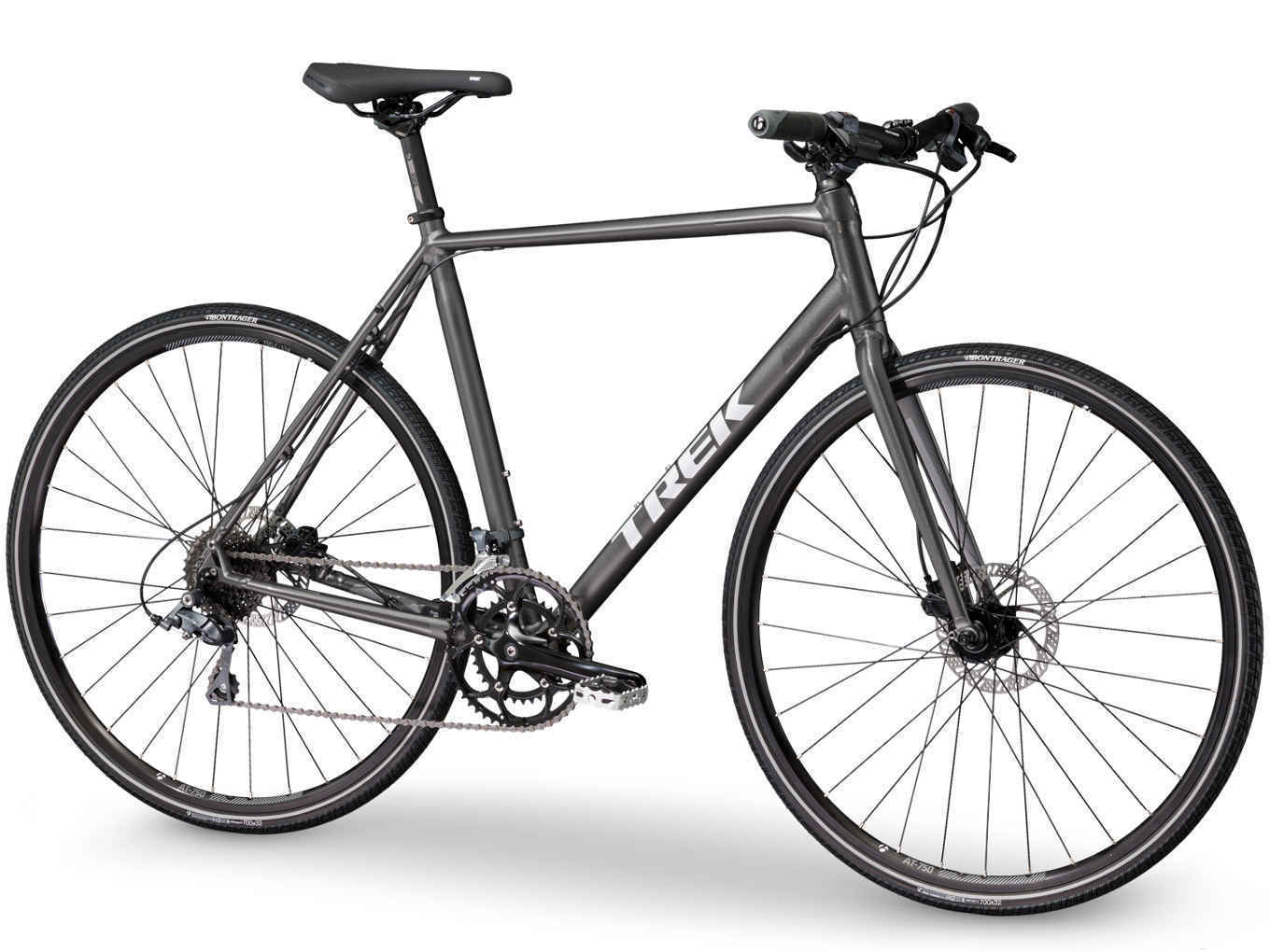 Stolen 2018 Trek Zektor 2