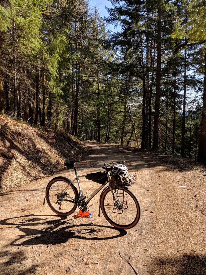 2016 Specialized Awol Elite