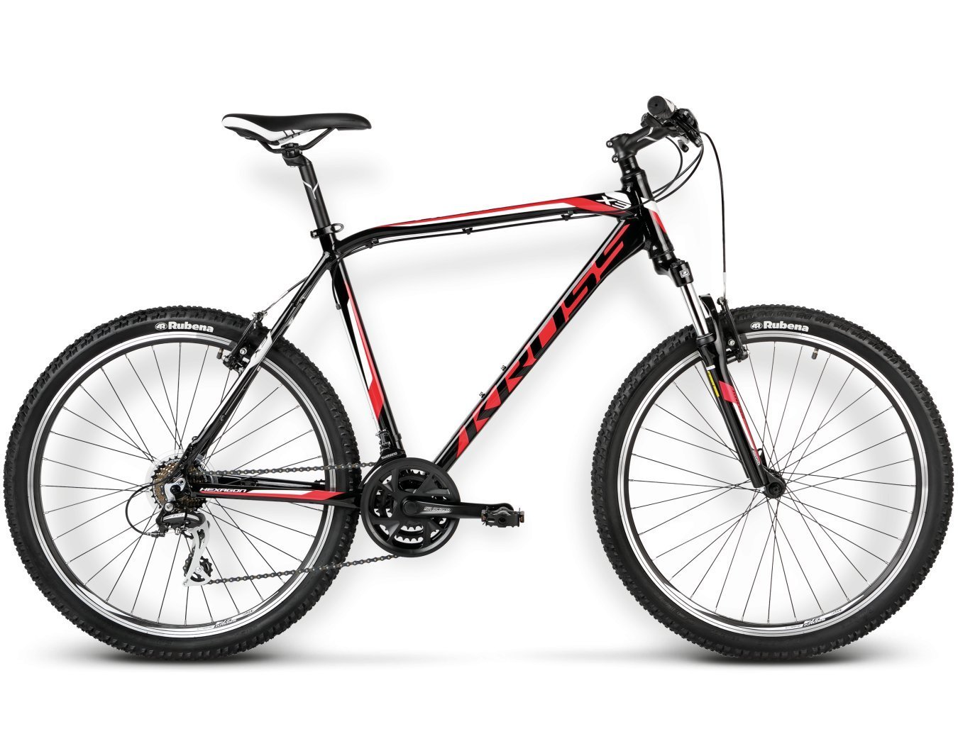 Stolen 2016 Kross SA Hexagon X3