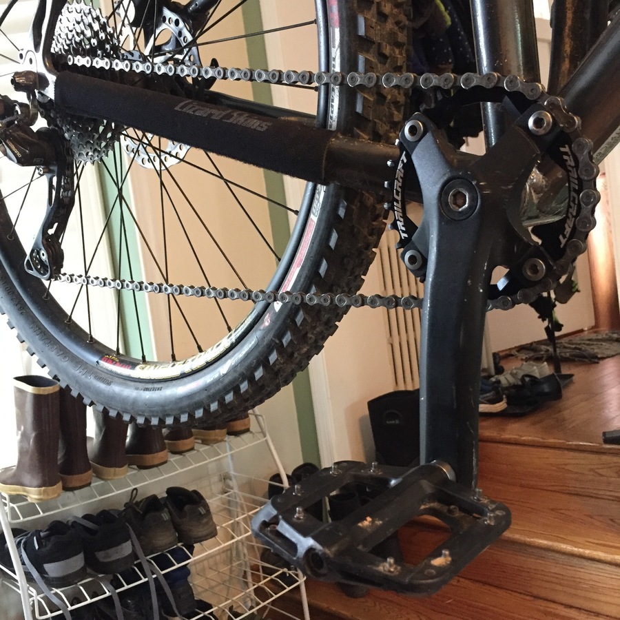 Trek 4300 Disc