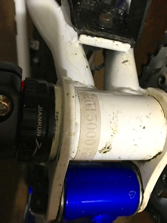 Cycle Force Group Polaris