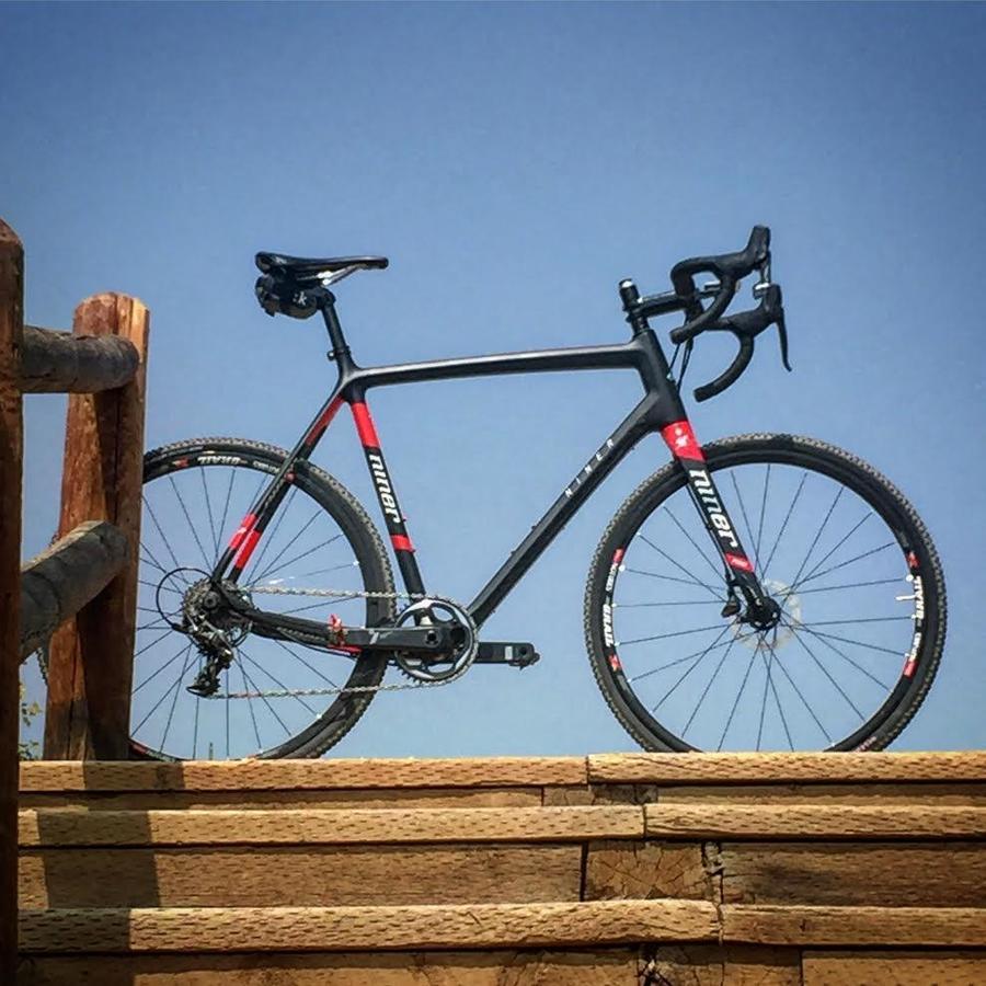 Stolen 2016 Niner BSB 9 RDO