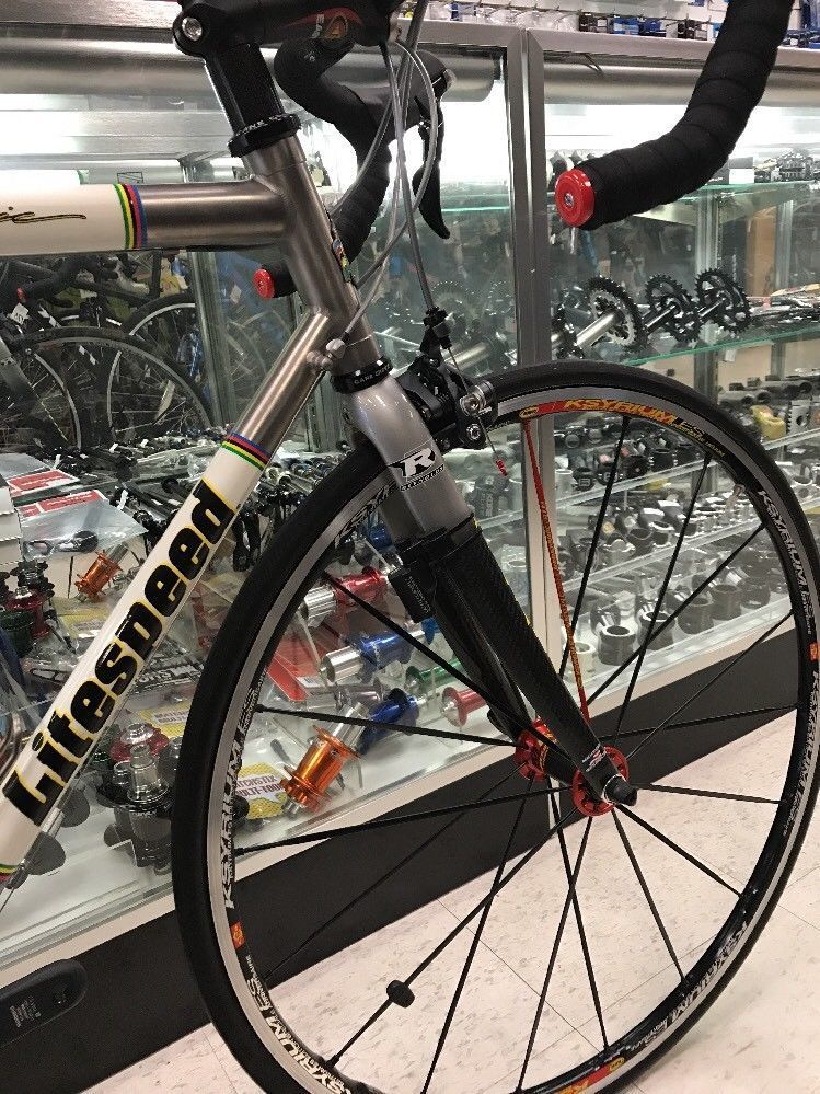 2002 Litespeed Classic