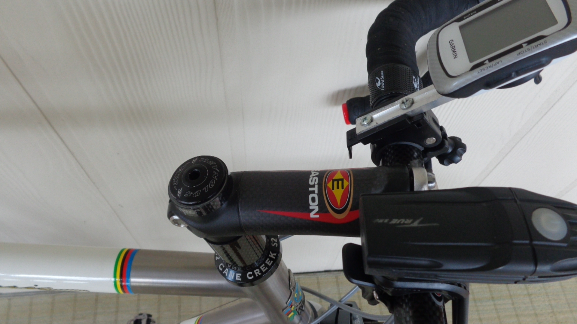 2002 Litespeed Classic