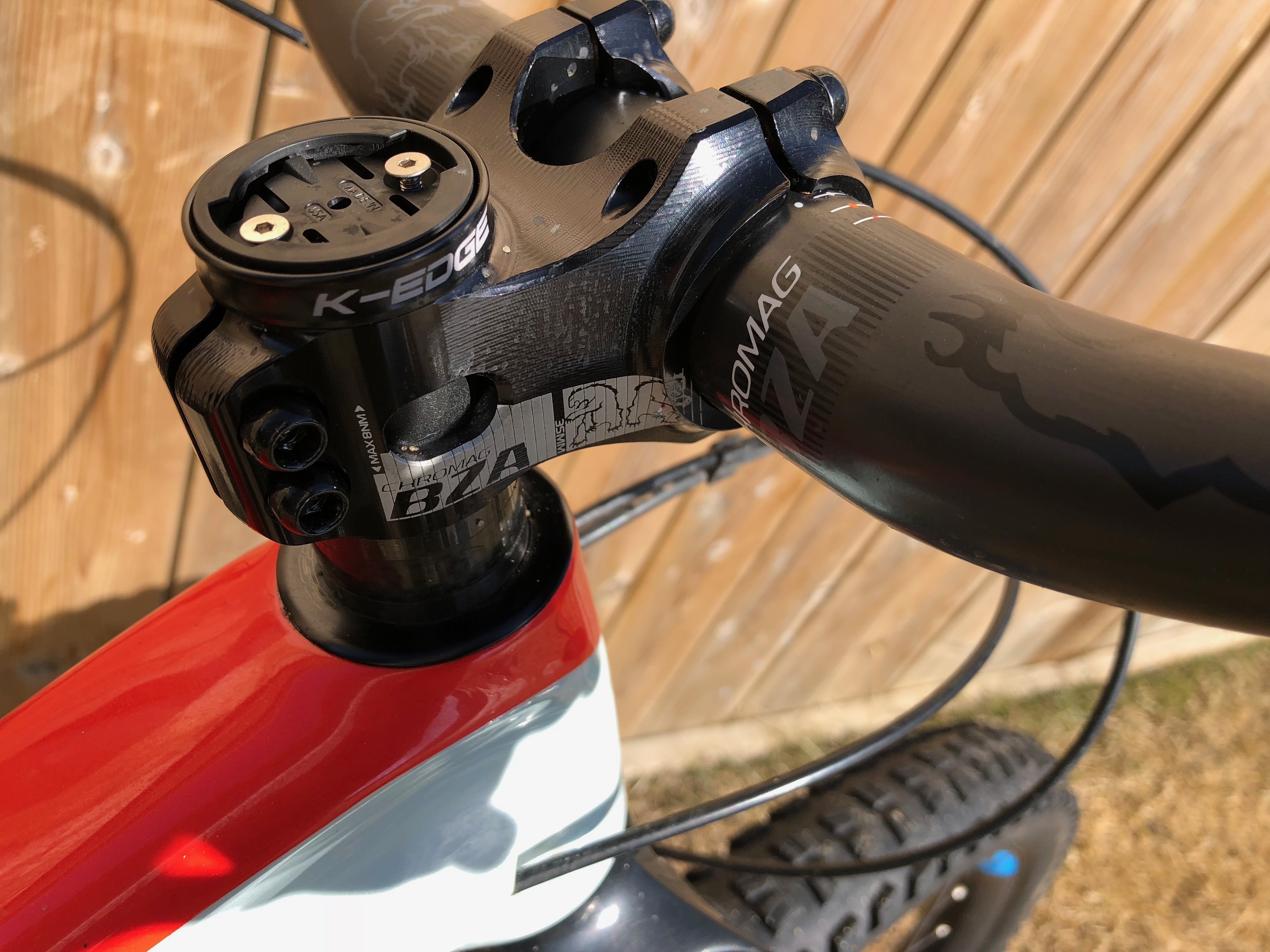 2017 Specialized Stumpjumper Pro