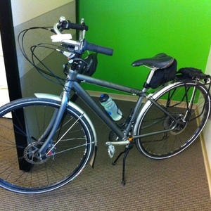 2006 Novara Big Buzz