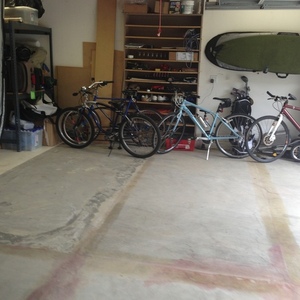 Stolen 2011 Mongoose Sabrosa Ocho