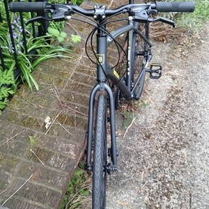 2017 Breezer Discovery 1