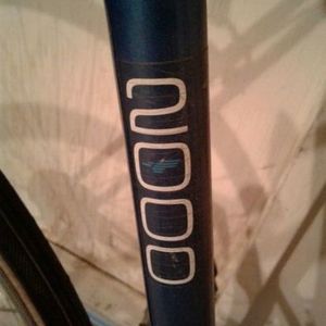 Stolen Cierra Precision Drive 12 Speed