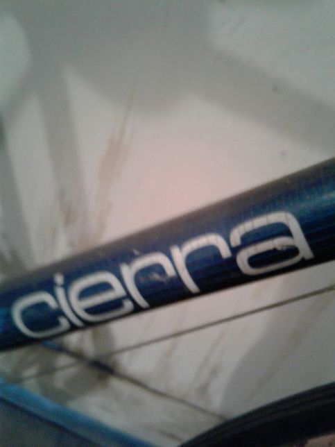 Stolen Cierra Precision Drive 12 Speed