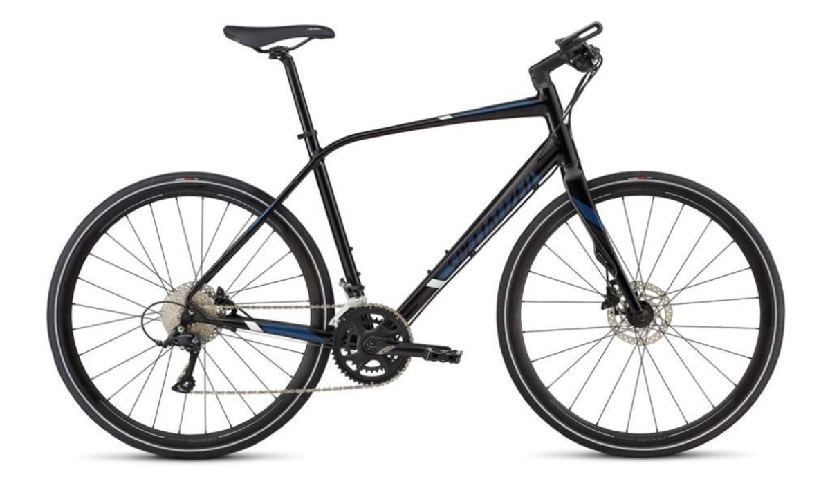 2017 Specialized Sirius Elite