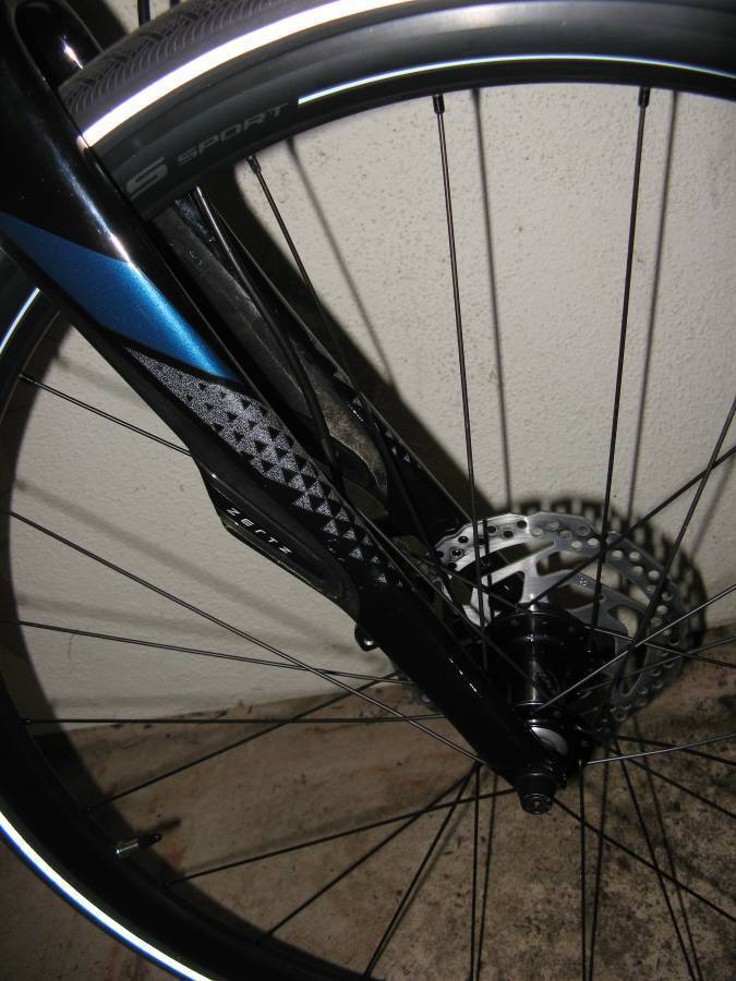 2017 Specialized Sirius Elite