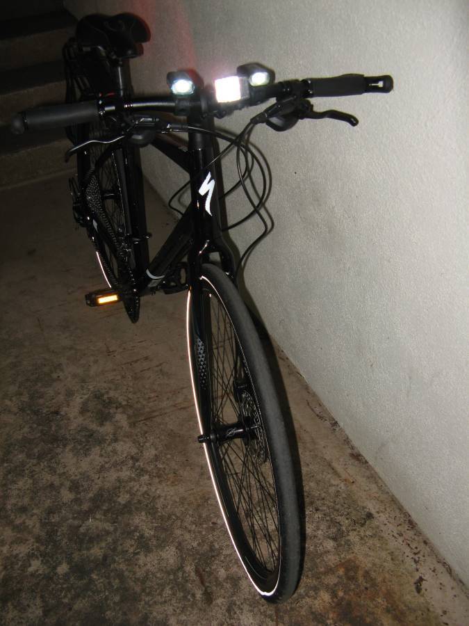 2017 Specialized Sirius Elite