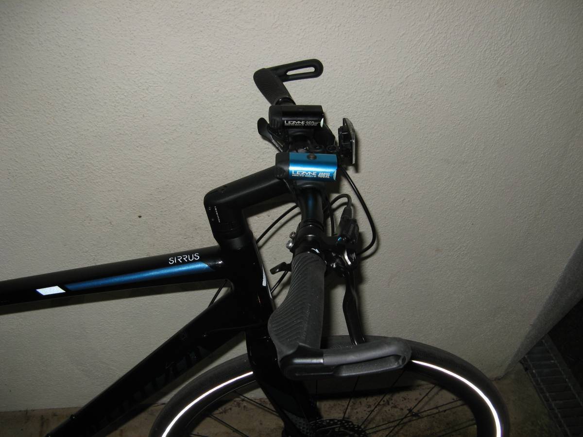 2017 Specialized Sirius Elite