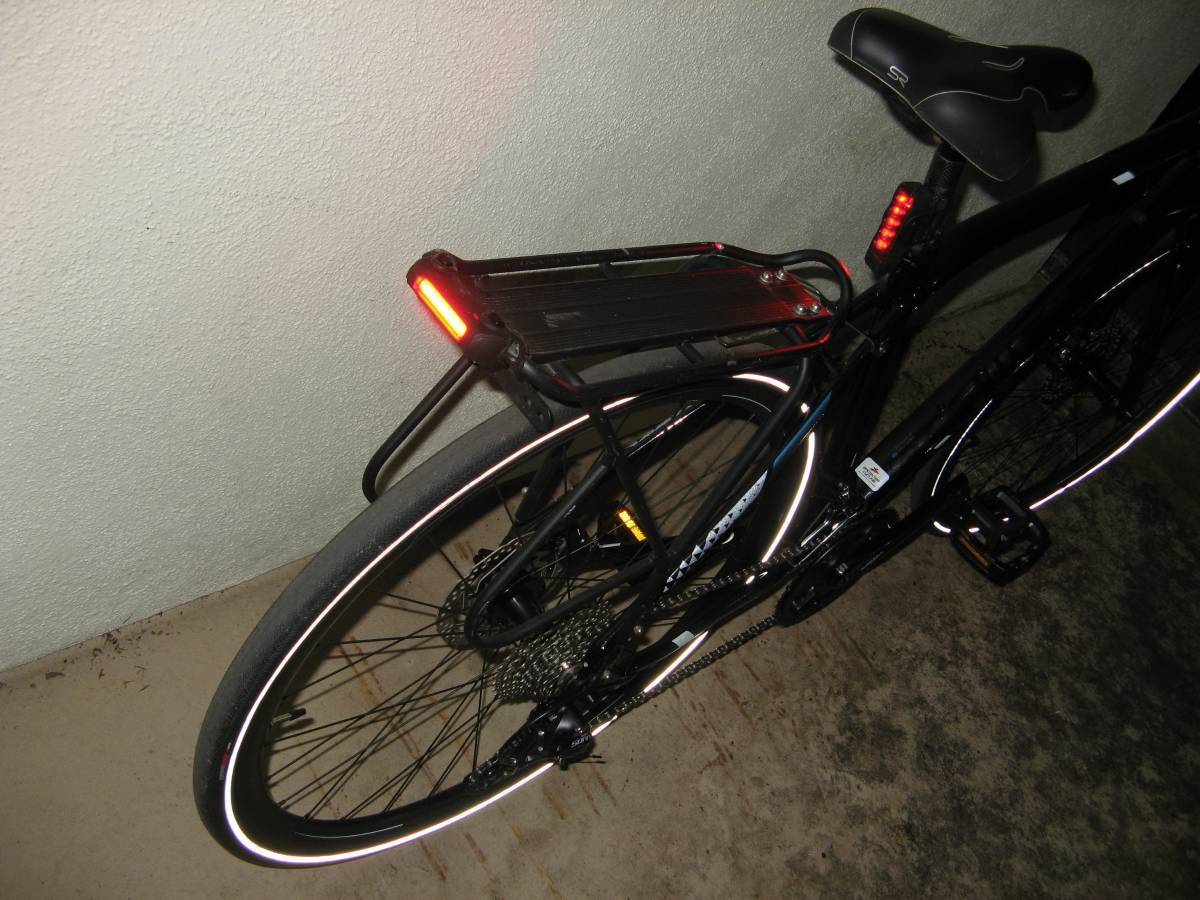 2017 Specialized Sirius Elite