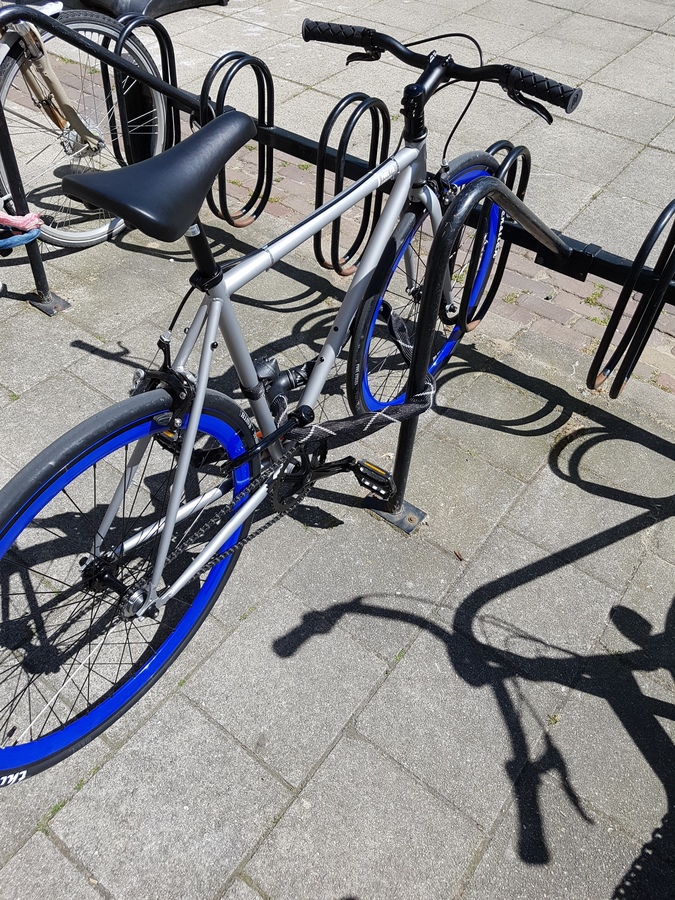 Pure Fix Cycles Whiskey