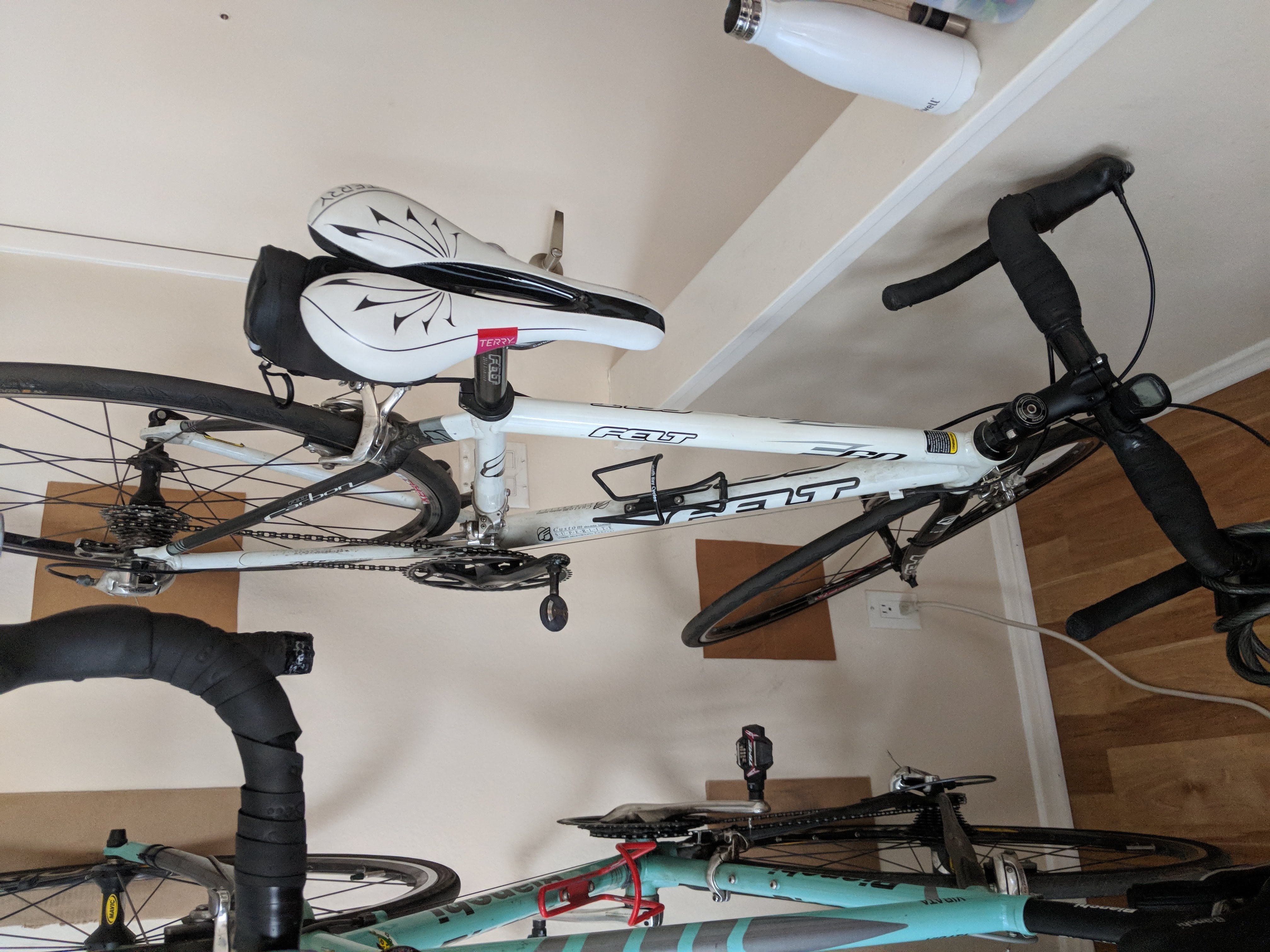 Stolen 2003 Felt F60