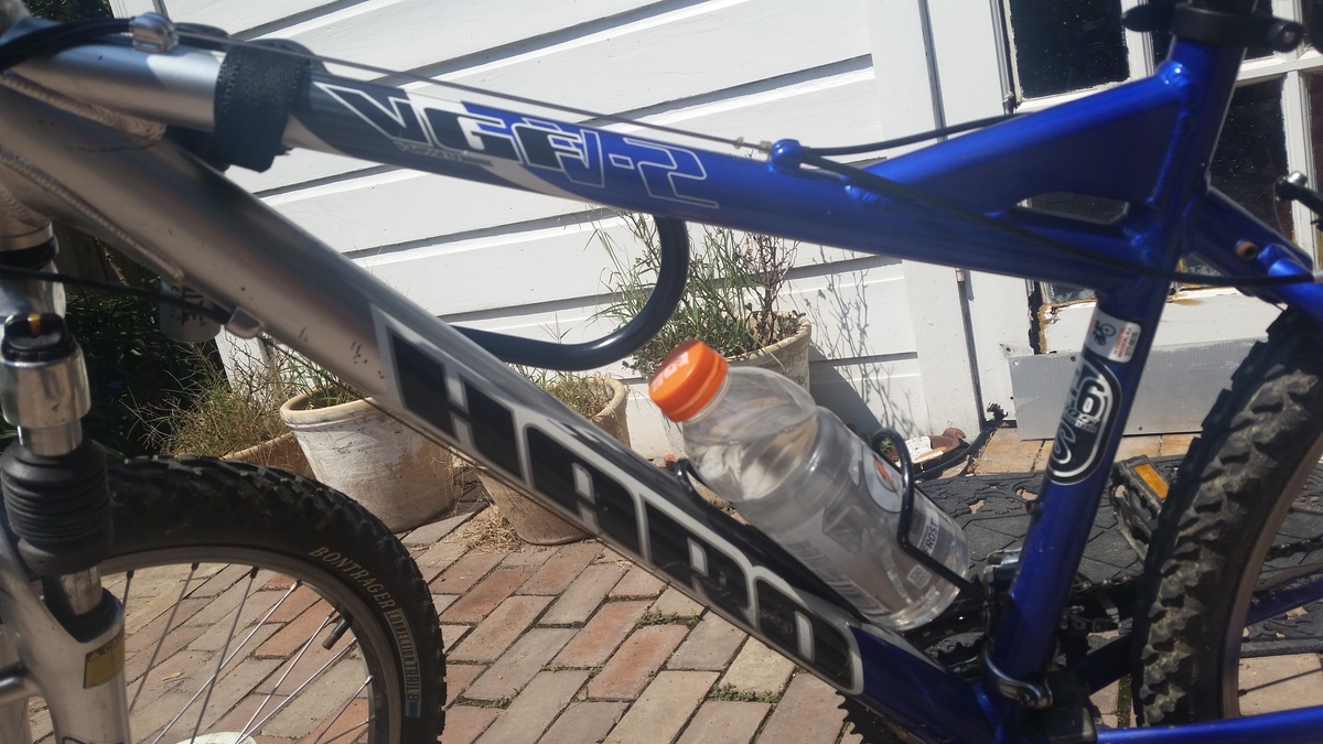 Haro VGF-V2