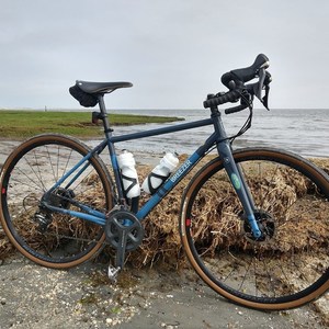 2017 Breezer Inversion Team