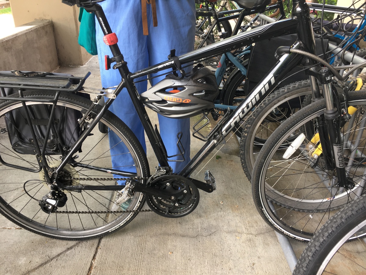 2014 Schwinn Searcher 4 Mens