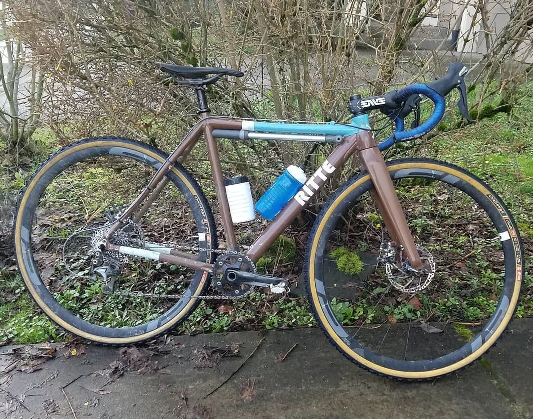 2013 Ritte Crossberg
