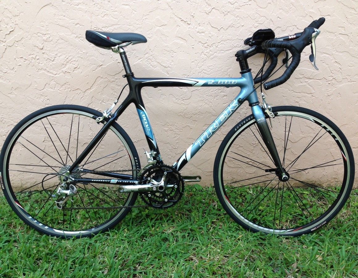 2005 Trek 5000