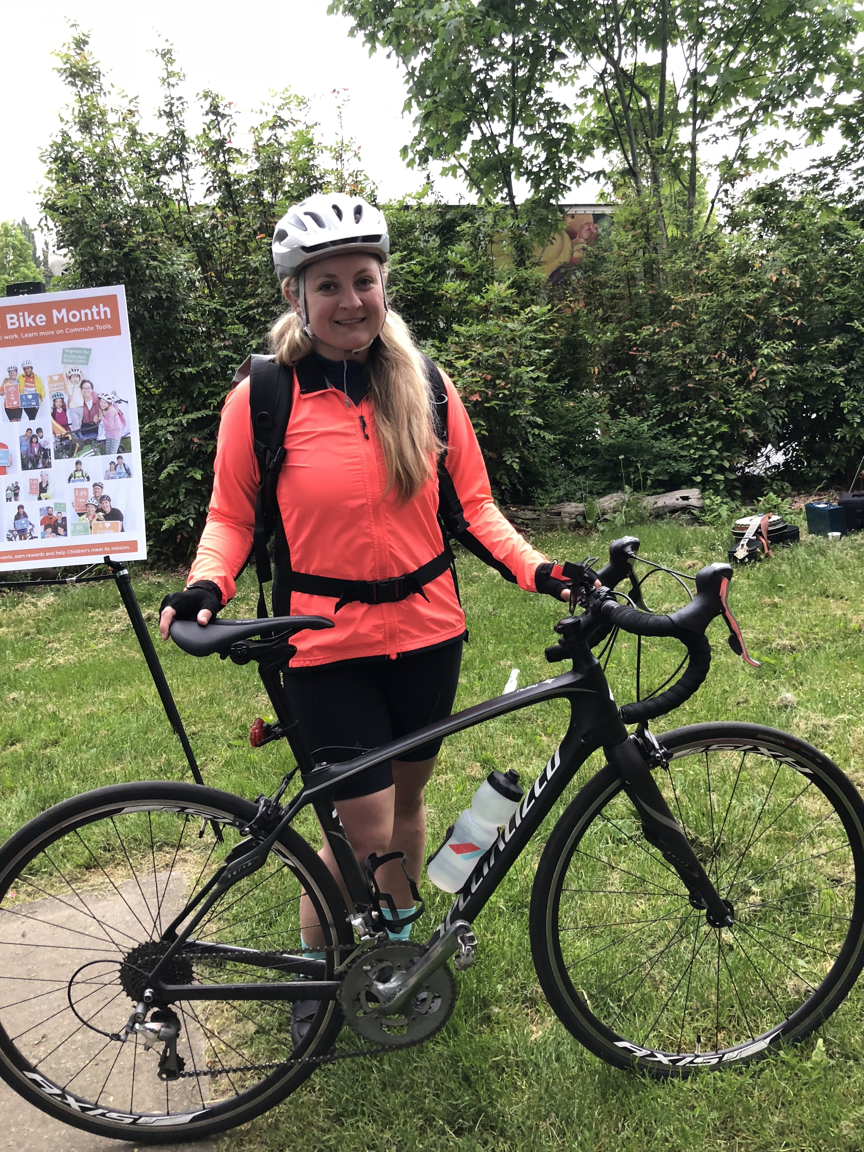 2015 Specialized Ruby