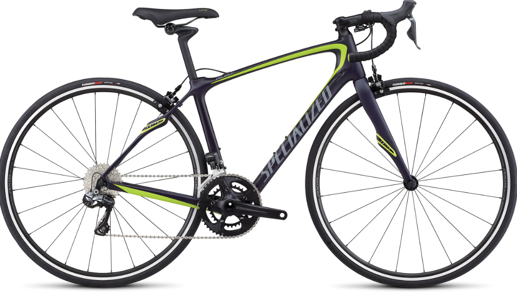 2017 Specialized Ruby