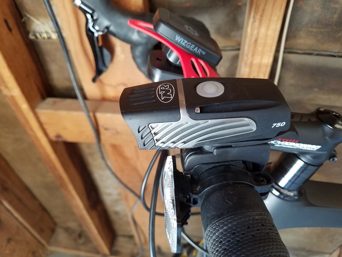 2017 Diamondback Haanjo Comp Carbon