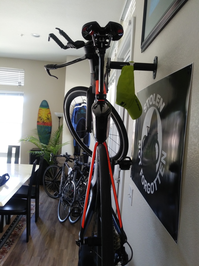 2018 Trek Speed Concept