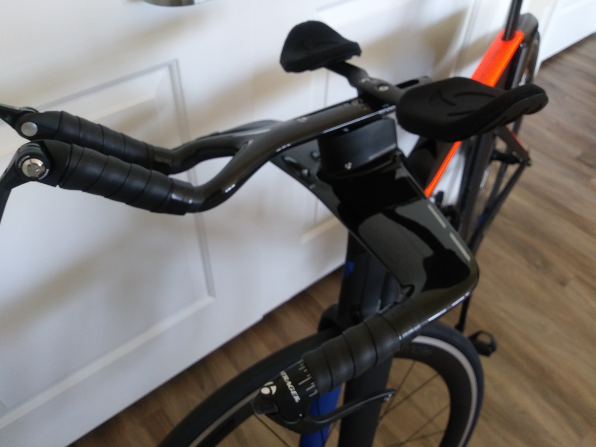 2018 Trek Speed Concept