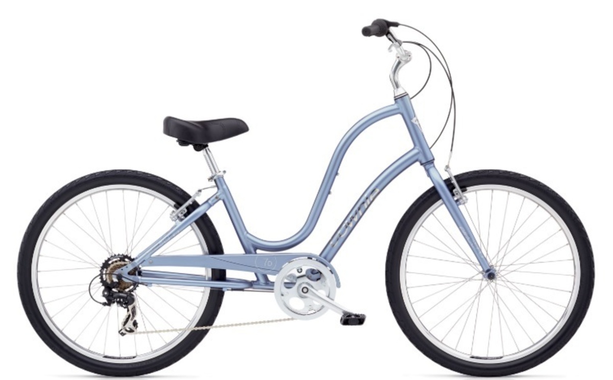 2018 Electra Townie
