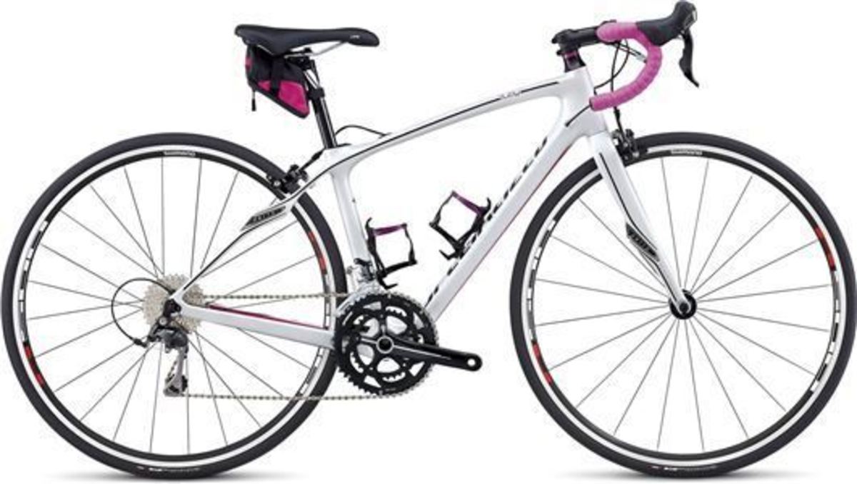 2016 Specialized Ruby