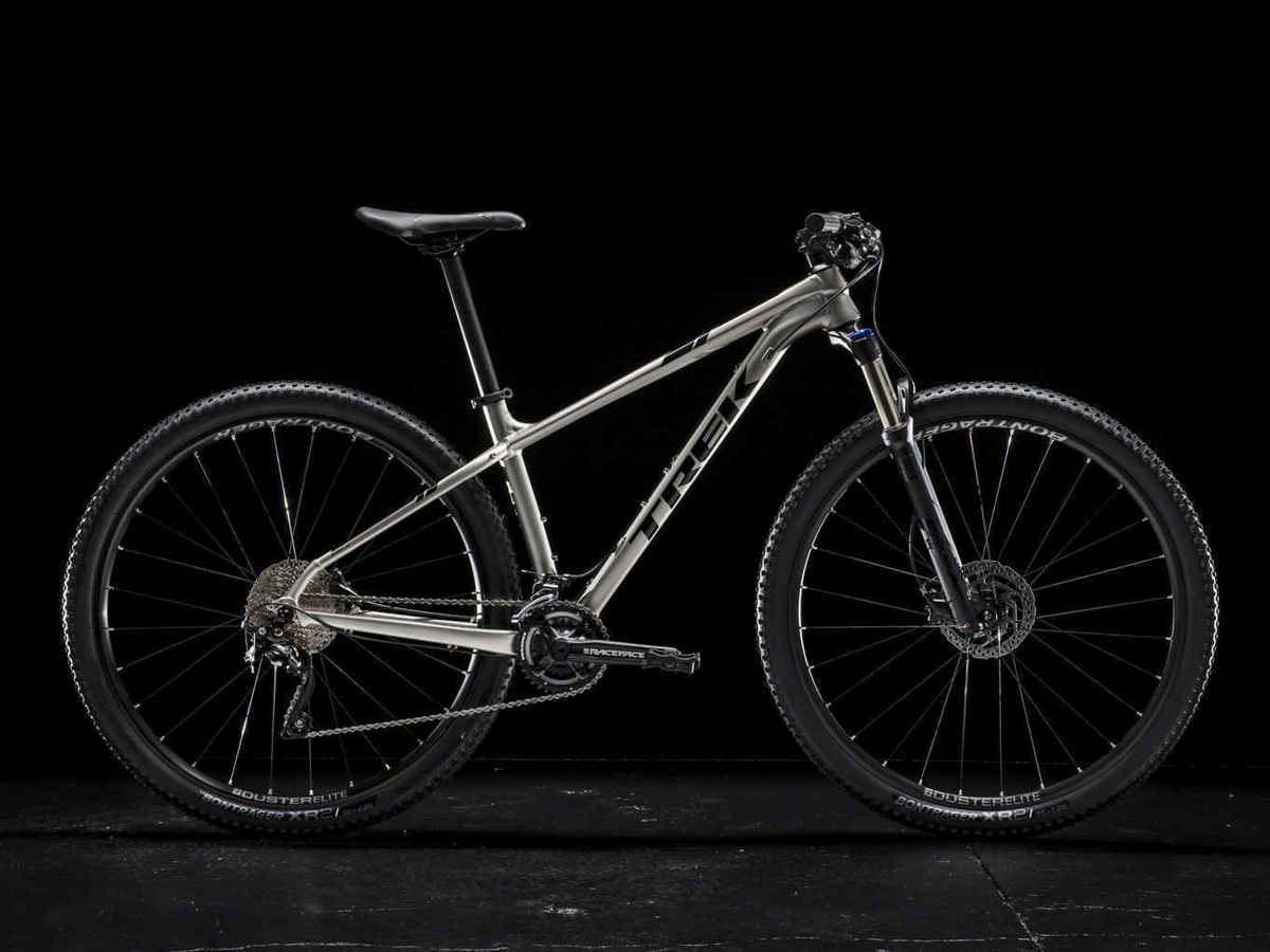 2018 Trek X-Caliber 8