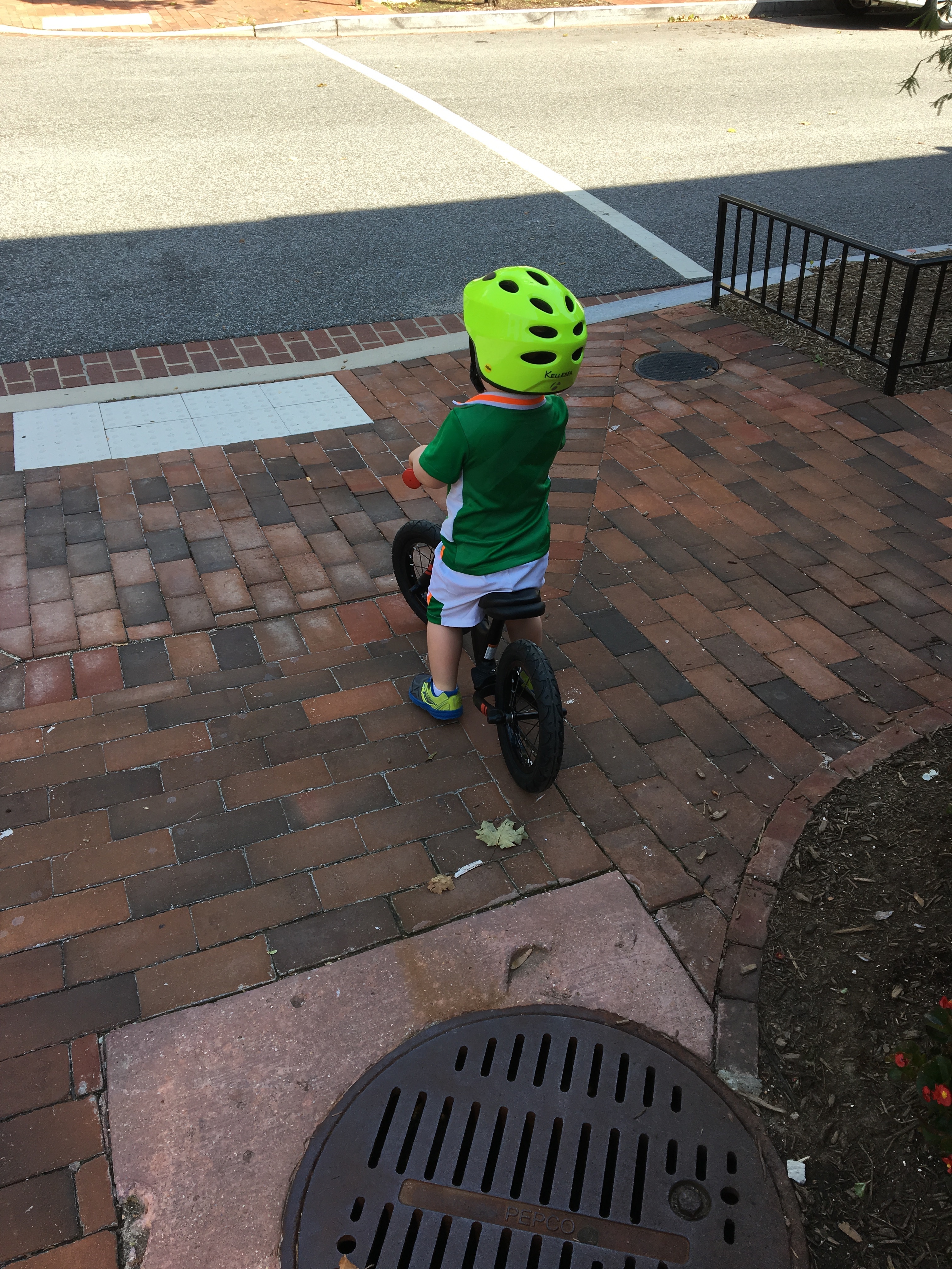 2018 Trek Kickster