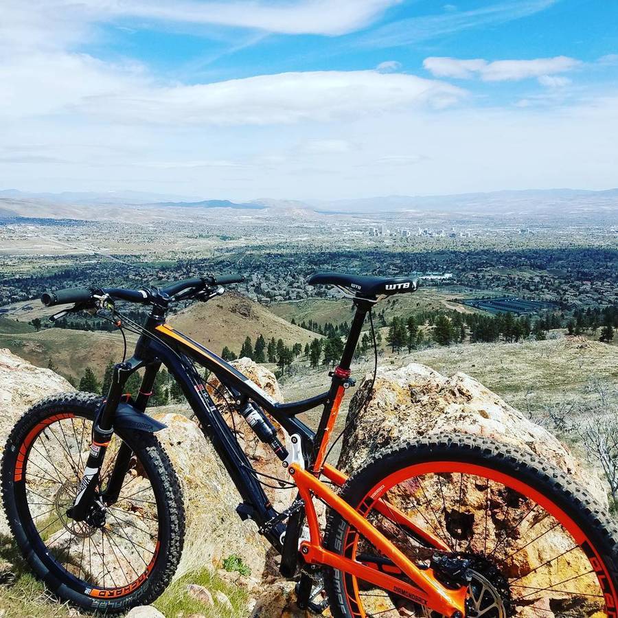 2017 Diamondback Release 2