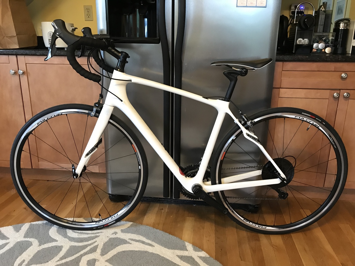 2016 Specialized Ruby Comp