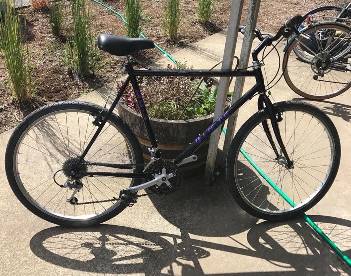 Stolen 1994 Bridgestone MB-5