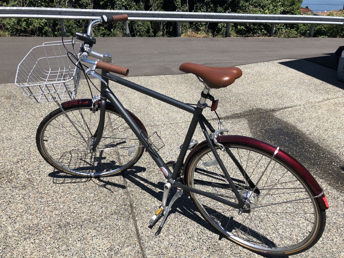 2014 Specialized Globe