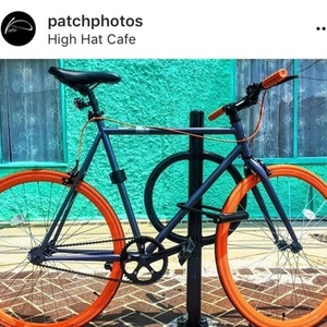 2016 Vilano Fixie single speed