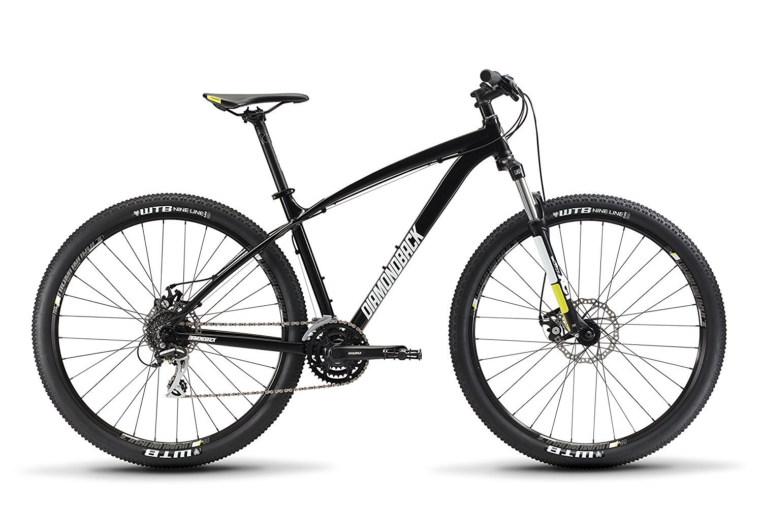 2016 Diamondback Overdrive 29