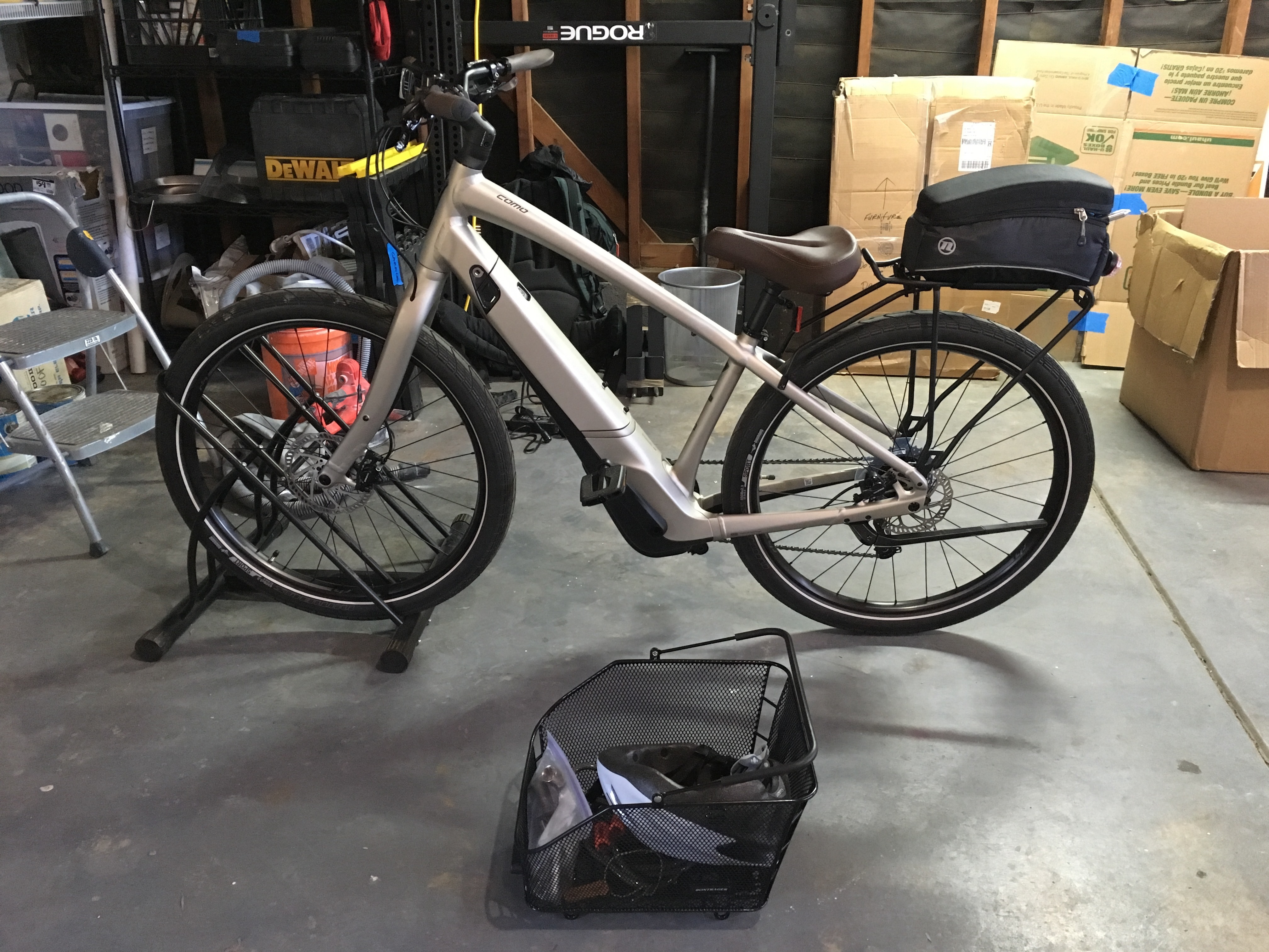 2018 Specialized Turbo Como