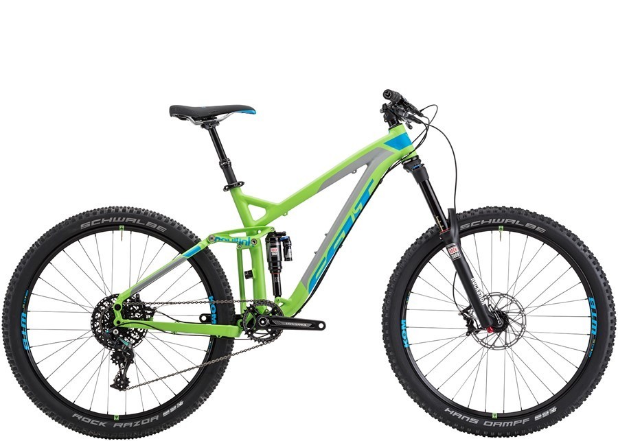 2016 Felt Compulsion 10