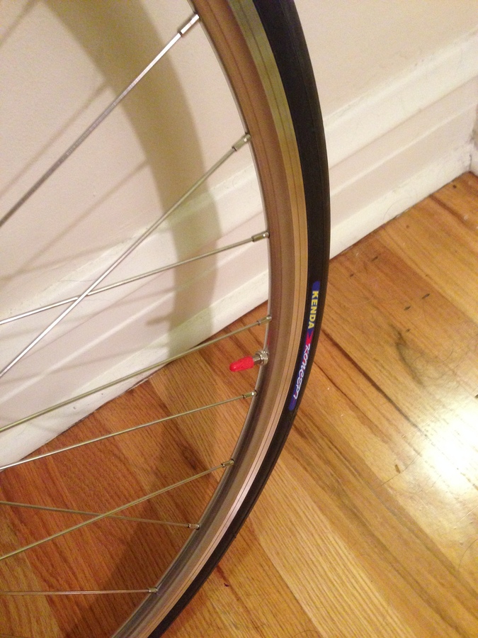 2015 Pinarello catena